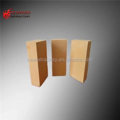 China Insulation Brick Providing SiC and Al2O3 Content for Optimal Performance for sale