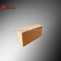 China Insulation Brick Providing SiC and Al2O3 Content for Optimal Performance for sale