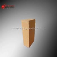 China Insulation Brick Providing SiC and Al2O3 Content for Optimal Performance for sale