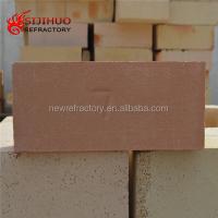 China Insulation Brick Providing SiC and Al2O3 Content for Optimal Performance for sale