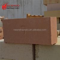 China Insulation Brick Providing SiC and Al2O3 Content for Optimal Performance for sale