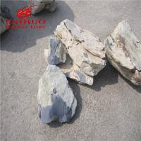 China Calcined Bauxite Aggregate Bulk Density 2.45-3.30 g/cm3 High Refractoriness for Refractory Castables for sale