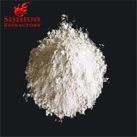 China 2017 Low Cement Refractory Castable with and Performance Bulk Density 2.4-3.15 g/cm3 for sale