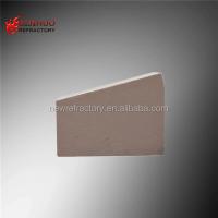 China Industrial Furnaces Fire Refractory Insulating Brick with MgO Content % 0.8-1.2 for sale