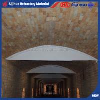 China High Temperature Insulation Low Density Ceramic Fiber Board 3% Shrinkage 1800 ℉ for sale