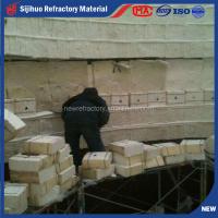 China High Temperature Insulation Low Density Ceramic Fiber Board 3% Shrinkage 1800 ℉ for sale