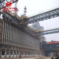 China Low Cement Refractory Castable for Industry Kilns CaO 1.2-2.5% Al2O3 45-75% for sale