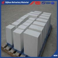China Insulating Ceramic Fiber Bulk Board for Kiln Construction 1580° Refractoriness 1770° for sale