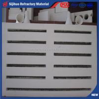 China Insulating Ceramic Fiber Bulk Board for Kiln Construction 1580° Refractoriness 1770° for sale