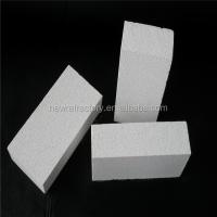 China SiC Content Furnace Liner Mullite Insulating Brick for Long-Lasting Performance for sale