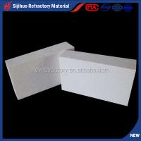 China SiC Content Furnace Liner Mullite Insulating Brick for Long-Lasting Performance for sale