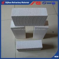 China SiC Content Furnace Liner Mullite Insulating Brick for Long-Lasting Performance for sale