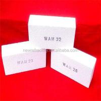 China 0.01% CaO Content Mullite Brick for Fire Insulation within Low Density Power Plant for sale