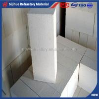 China 0.01% CaO Content Mullite Brick for Fire Insulation within Low Density Power Plant for sale