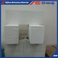 China 0.01% CaO Content Mullite Brick for Fire Insulation within Low Density Power Plant for sale