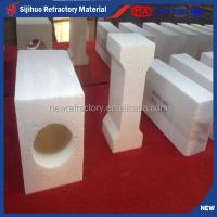 China 0.01% CaO Content Mullite Brick for Fire Insulation within Low Density Power Plant for sale