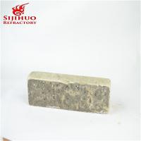 China Fireproof Cement Mixture Refractory High Alumina Castable CA-625 for Liner Production for sale