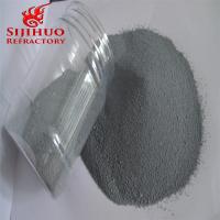 China Refractory Aggregate/Binder Fireproof Cement CA-625 Powder for High Alumina Castable for sale
