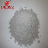 China Refractory Aggregate/Binder Fireproof Cement CA-625 Powder for High Alumina Castable for sale