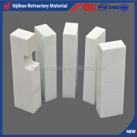 China SiO2 Content % International Standard Mullite Refractory Brick for Thermal Insulation for sale
