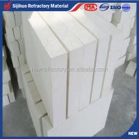 China SiO2 Content % International Standard Mullite Refractory Brick for Thermal Insulation for sale