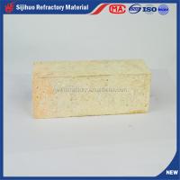 China High Aluminum Castable Refractory Cement The Ideal Liner for Various Applications for sale