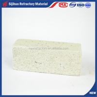 China High Aluminum Castable Refractory Cement The Ideal Liner for Various Applications for sale