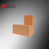 China Round Fire Bricks Liner High Strength Acid Proof Brick Customized with Alumina Block for sale