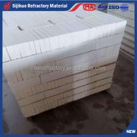 China JM23/JM26 Refractory Mullite Insulation Brick for High Bulk Density 0.8-1.3 g/cm3 for sale
