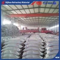 China High Aluminum Castable Refractory Cement The Ideal Liner for Various Applications for sale