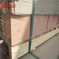 China Refractory Acid Resistant Brick 1.0-1.8 g/cm3 Bulk Density for Industrial Chimney for sale