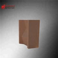 China Lightweight Insulation Brick High Alumina Bauxite Clay 0.8 g/cm3 Bulk Density 1680 C Refractoriness for sale