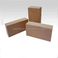 China Lightweight Alumina Insulating Brick 0.8 g/cm3 Bulk Density High Strength Refractory Brick for sale