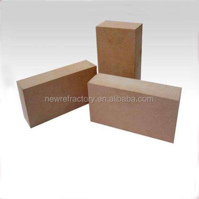 China Lightweight Alumina Insulating Brick 0.8 g/cm3 Bulk Density High Strength Refractory Brick for sale
