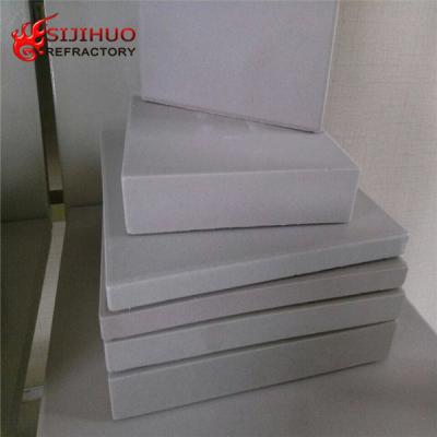 China ISO9001 Compliant Ceramic Acid Proof Bricks for Chemical Processing Plants for sale