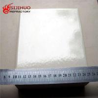 China ISO9001 Compliant Ceramic Acid Proof Bricks for Chemical Processing Plants for sale