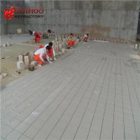 China Acid Proof Bricks The Ultimate Solution for Construction in a Leadership Position for sale