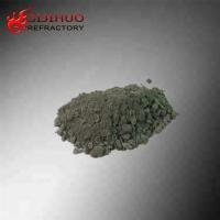 China Refractory Aluminum Castable from 1.2% 3.0% CaO Content and 10-45% SiO2 Content for sale