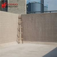 China Refractory Acid Proof Bricks 230mm x 114mm x 65mm Common Refractoriness 1580°C Refractoriness 1770°C for sale