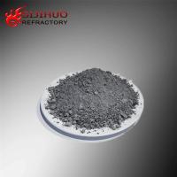 China High Alumina Self-Flow Refractory Castable Cement Bulk Density 2.4-3.15 g/cm3 for Industrial Kilns for sale