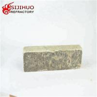 China High Alumina Castable Refractory Al2O3 75-95 for Boiler Furnace Lining Construction for sale