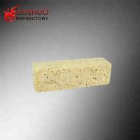 China Acid Proof Refractory Castable Cement 2018 High Bulk Density 2.2-2.9g/cm3 and Powder Form for sale