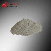 China SiO2 Content 10-45% Gunning Material for Blast Furnace Inner Lining Maintenance for sale