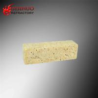 China Anti-Infiltration Refractory Castable Cement with ISO9001 Certificate for sale