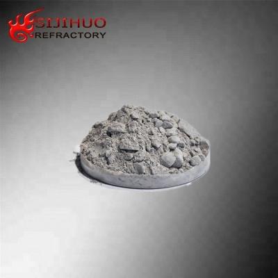 China ISO9001 Corundum Mullite Refractory Castable Alumina Block 1770C High Strength for sale