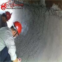 China ISO9001 Corundum Mullite Refractory Castable Alumina Block 1770C High Strength for sale