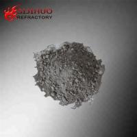China Acid Resistant Refractory Castable Cement for Industrial Furnaces High Alumina Block 1700C for sale