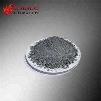 China 0.002% CrO Refractory Castable Cement Powder for High Temperature Furnace Linings 1800C for sale
