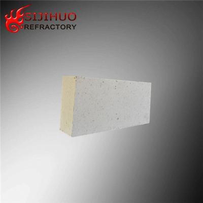 China High Refractoriness 45% Al2O3 High Alumina Brick for High Temperature Applications for sale