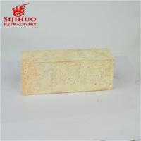 China 2018 Corundum Refractory Castable with Common Refractoriness 1580° Refractoriness 1770° for sale